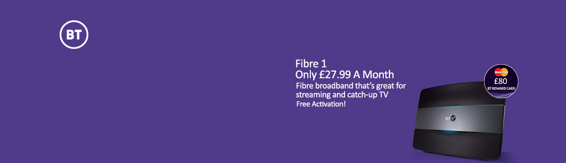 BT Superfast Fibre deals | Compare with Broadband Finder BT Superfast Fibre deals | Compare with Broadband Finder
